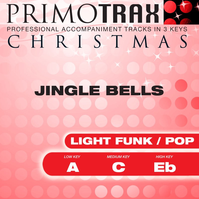 Jingle Bells (Light Funk/Pop) – MYPRAISE.STORE