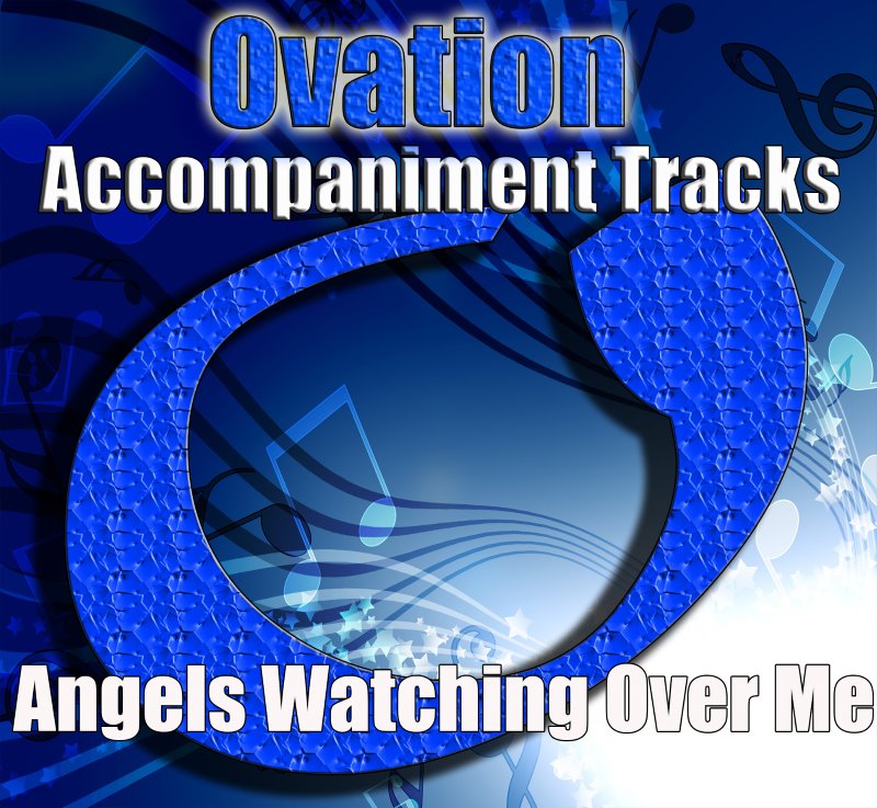 Angels Watching Over Me – MYPRAISE.STORE