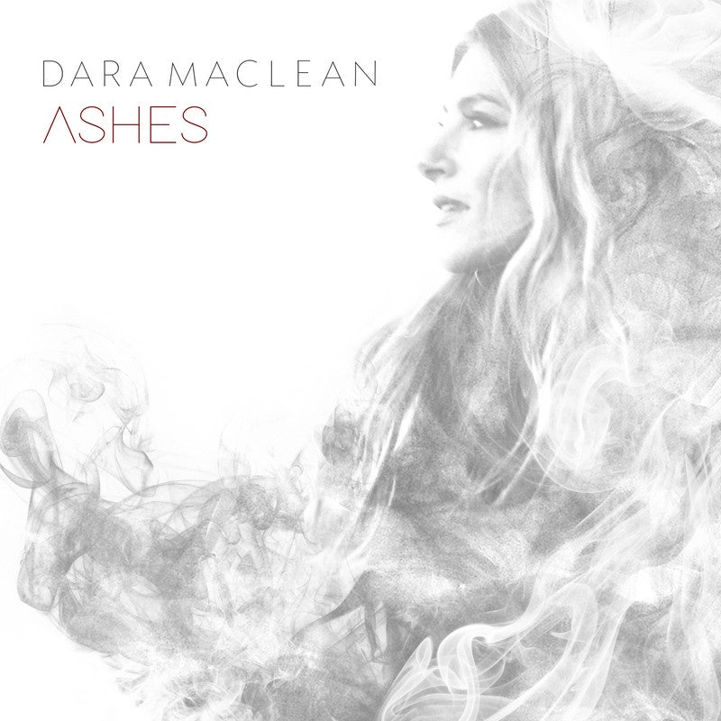 Ashes (feat. Chris McClarney) - Single – MYPRAISE.STORE