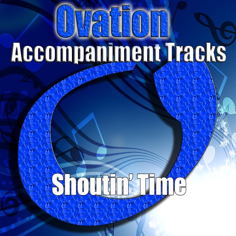 Shoutin' Time – MYPRAISE.STORE