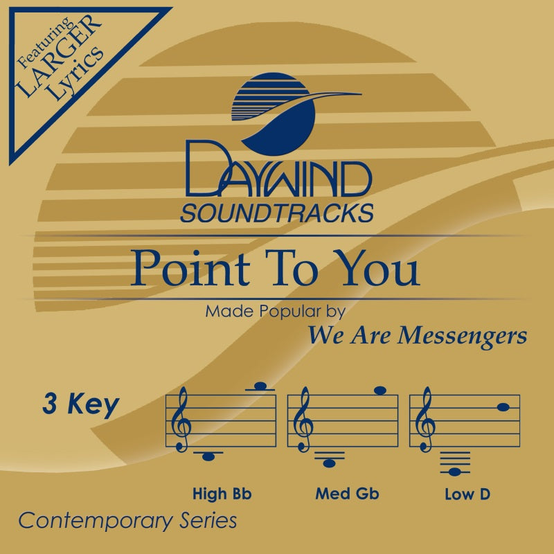 Point To You – MYPRAISE.STORE