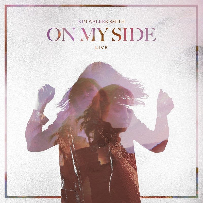 On My Side- Live – MYPRAISE.STORE