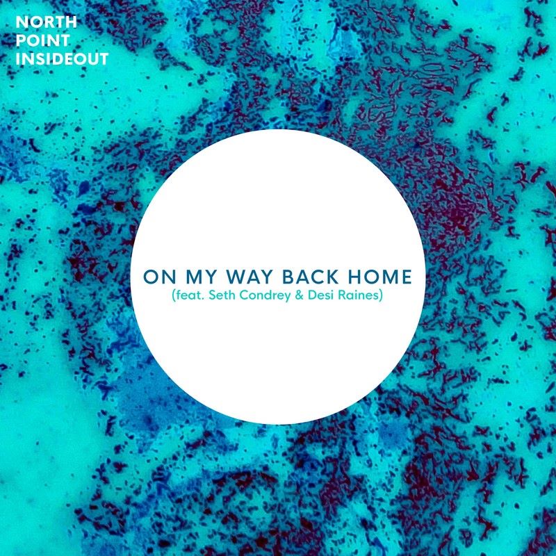 On My Way Back Home - Single – MYPRAISE.STORE