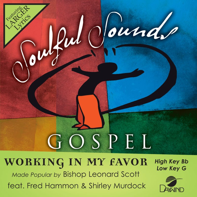 Working In My Favor – MYPRAISE.STORE