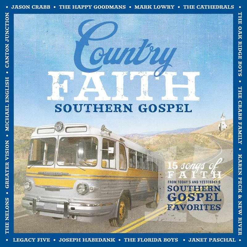 Country Faith Southern Gospel – MYPRAISE.STORE
