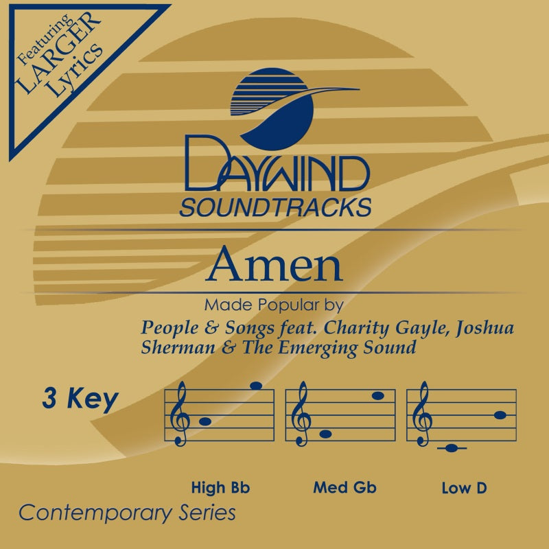 Amen – MYPRAISE.STORE