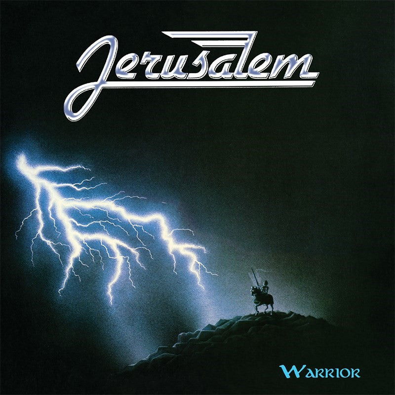Warrior (Legends Remastered) – MYPRAISE.STORE