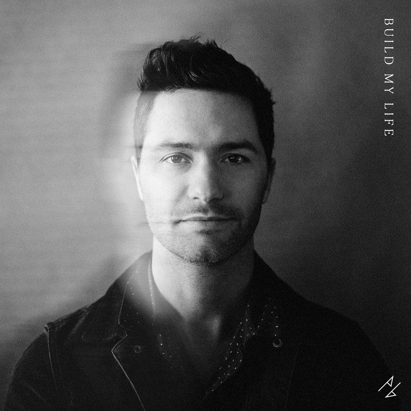 Build My Life - EP – MYPRAISE.STORE