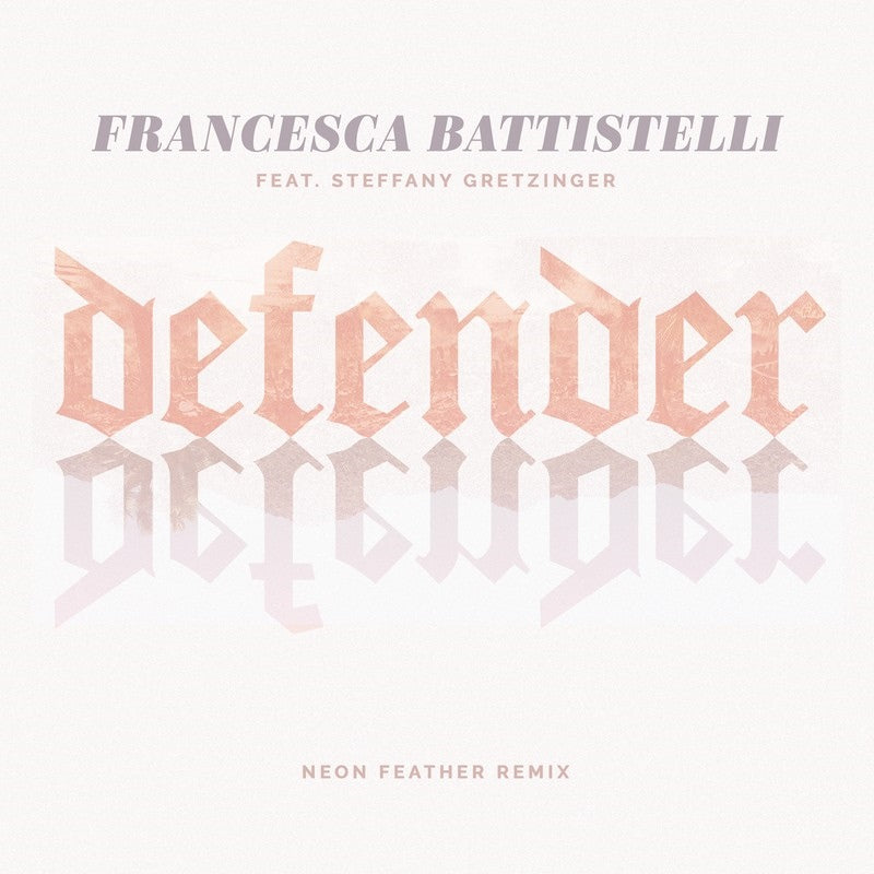 Defender (Neon Feather Remix) - Single – MYPRAISE.STORE