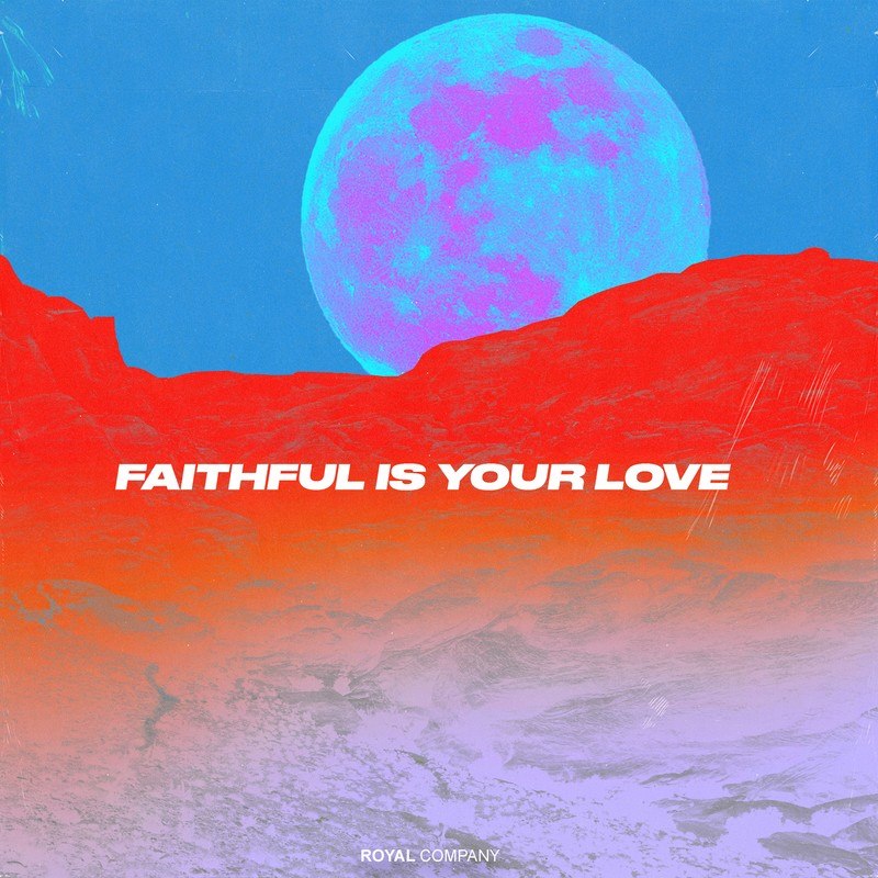 Faithful Is Your Love - Single – MYPRAISE.STORE