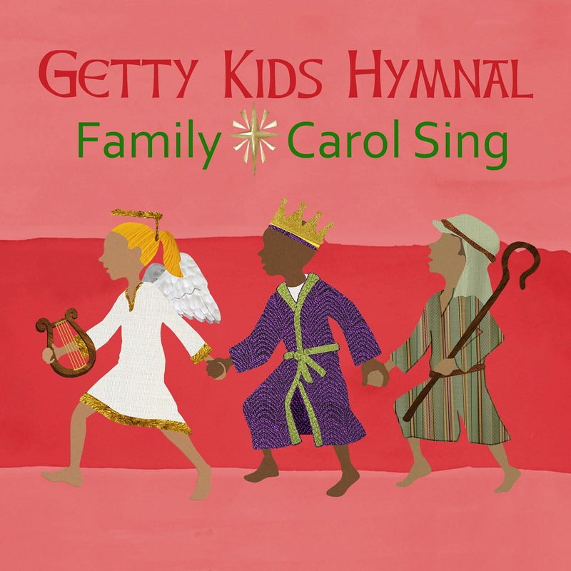 Getty Kids Hymnal - Family Carol Sing – MYPRAISE.STORE
