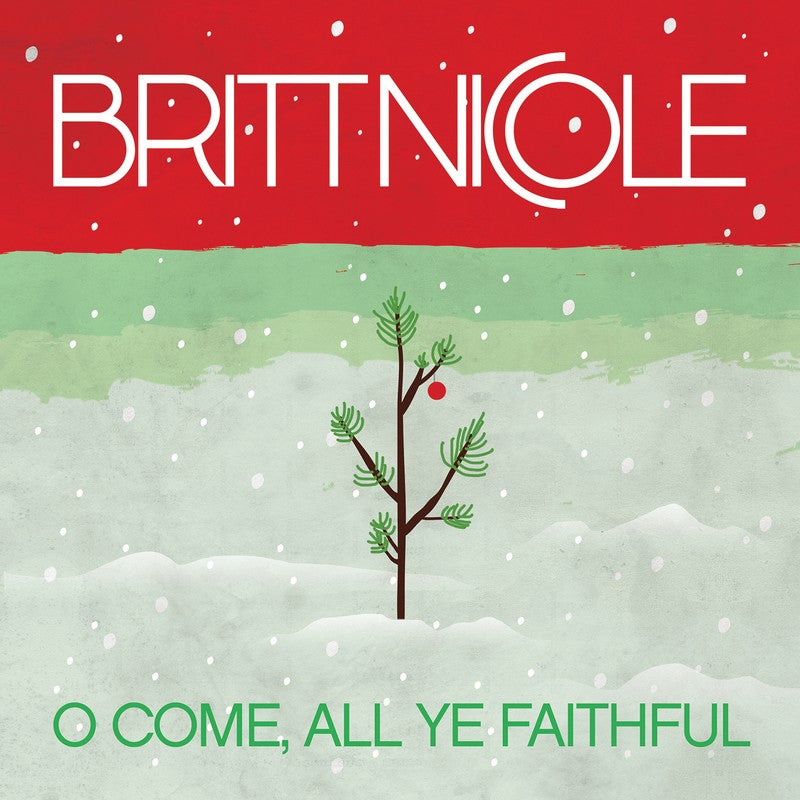 O Come, All Ye Faithful - Single – MYPRAISE.STORE