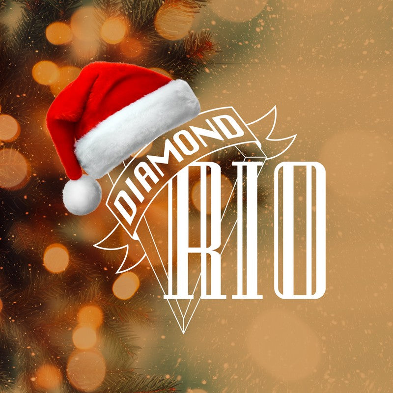 A Diamond Rio Christmas (Live) – MYPRAISE.STORE