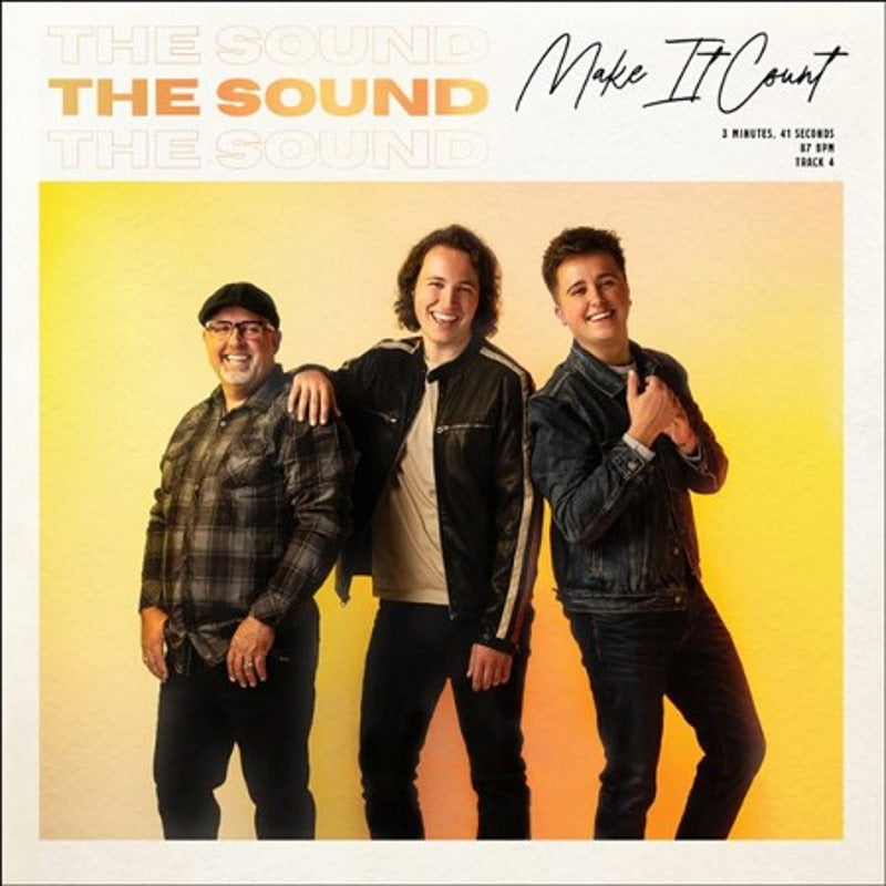 Make It Count – MYPRAISE.STORE