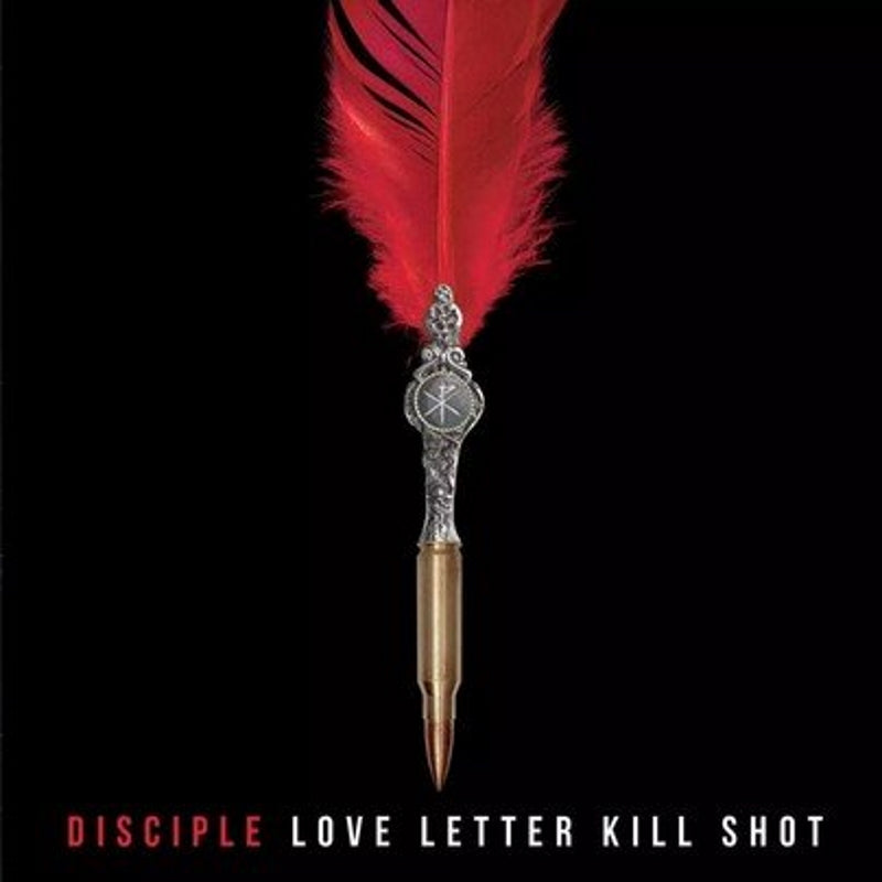Love Letter Kill Shot – MYPRAISE.STORE