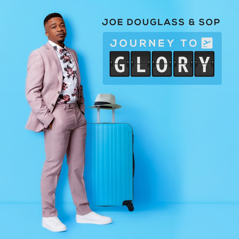 Journey To Glory – MYPRAISE.STORE