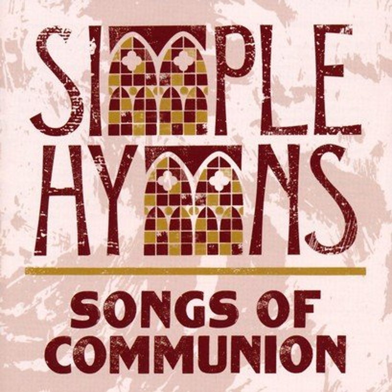 Simple Hymns: Songs of Communion – MYPRAISE.STORE