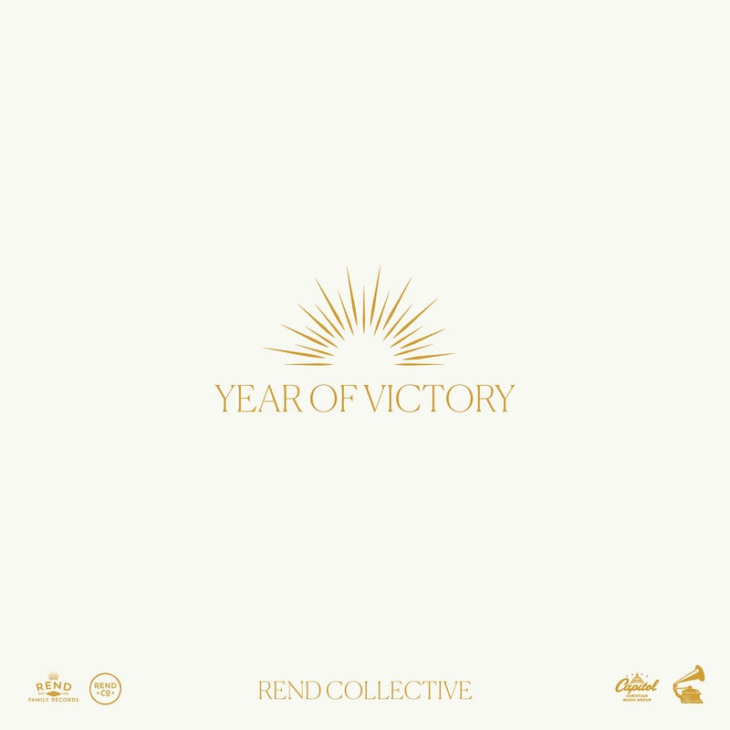 YEAR OF VICTORY - Single – MYPRAISE.STORE