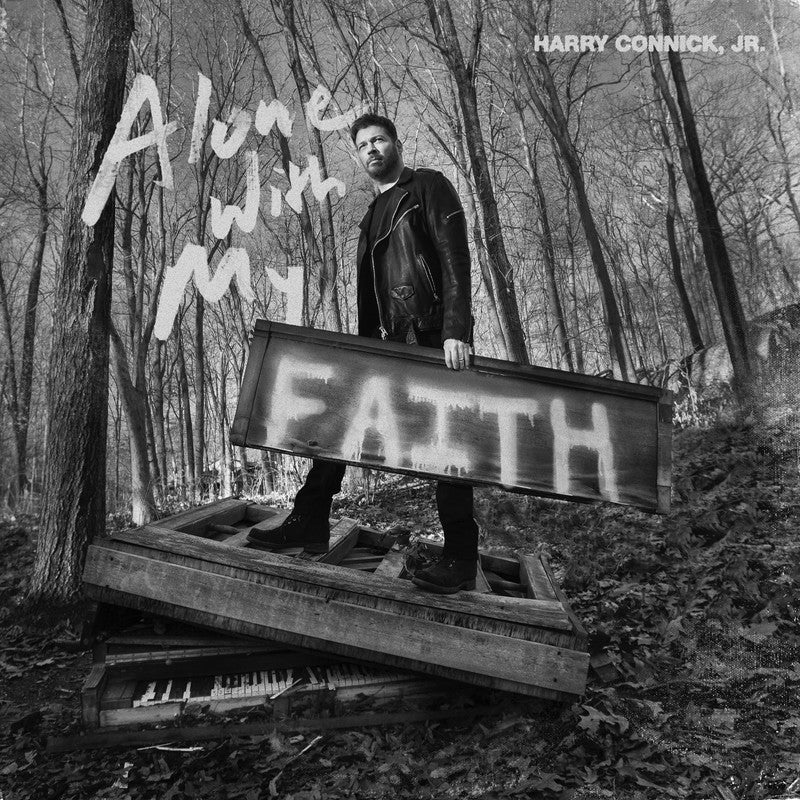 Alone With My Faith – MYPRAISE.STORE