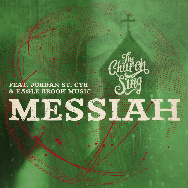 Messiah - Single – MYPRAISE.STORE
