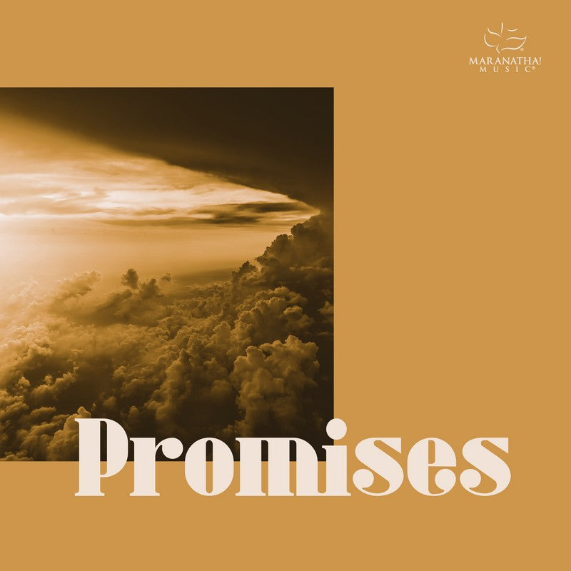 Promises - Single – MYPRAISE.STORE