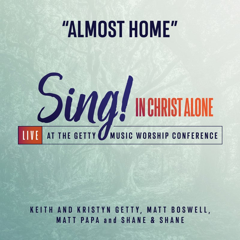 Almost Home - Single – MYPRAISE.STORE