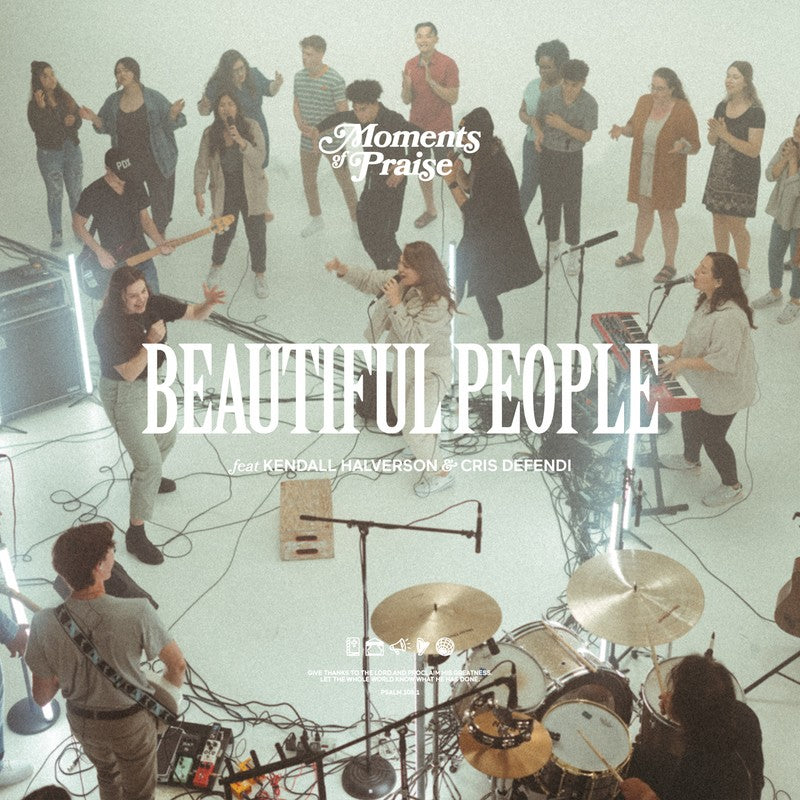Beautiful People - Single – MYPRAISE.STORE