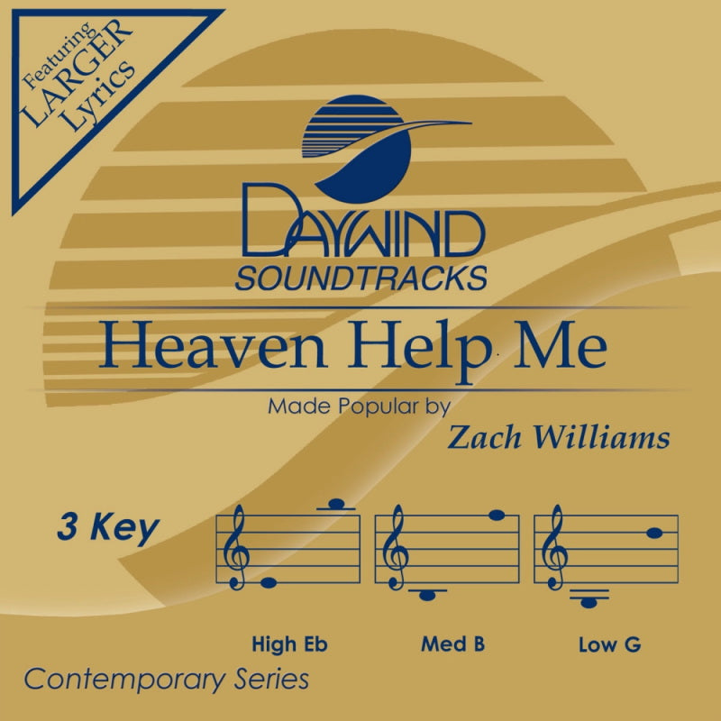 Heaven Help Me – MYPRAISE.STORE