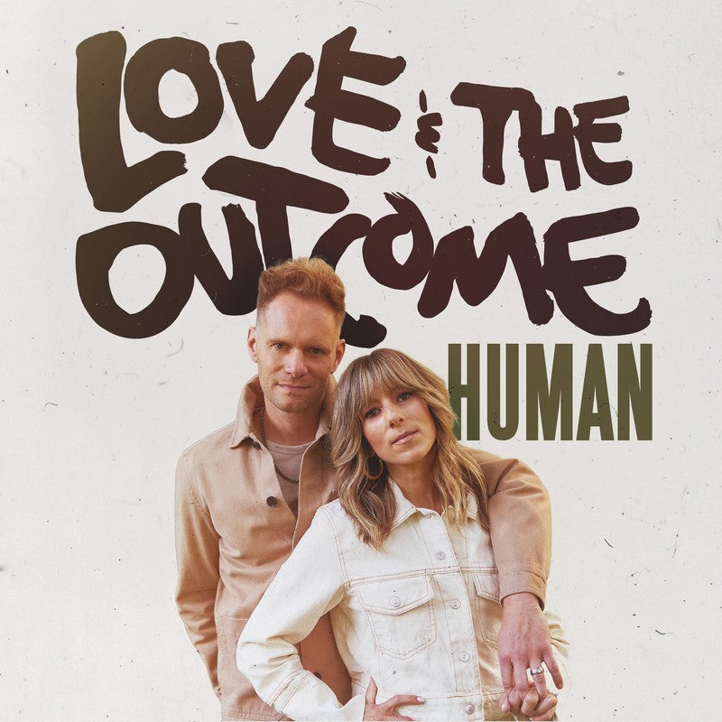 Human- Single – MYPRAISE.STORE