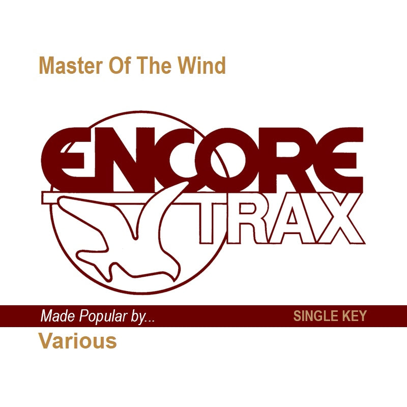 Master Of The Wind – MYPRAISE.STORE