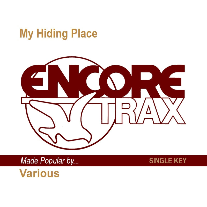 My Hiding Place – MYPRAISE.STORE
