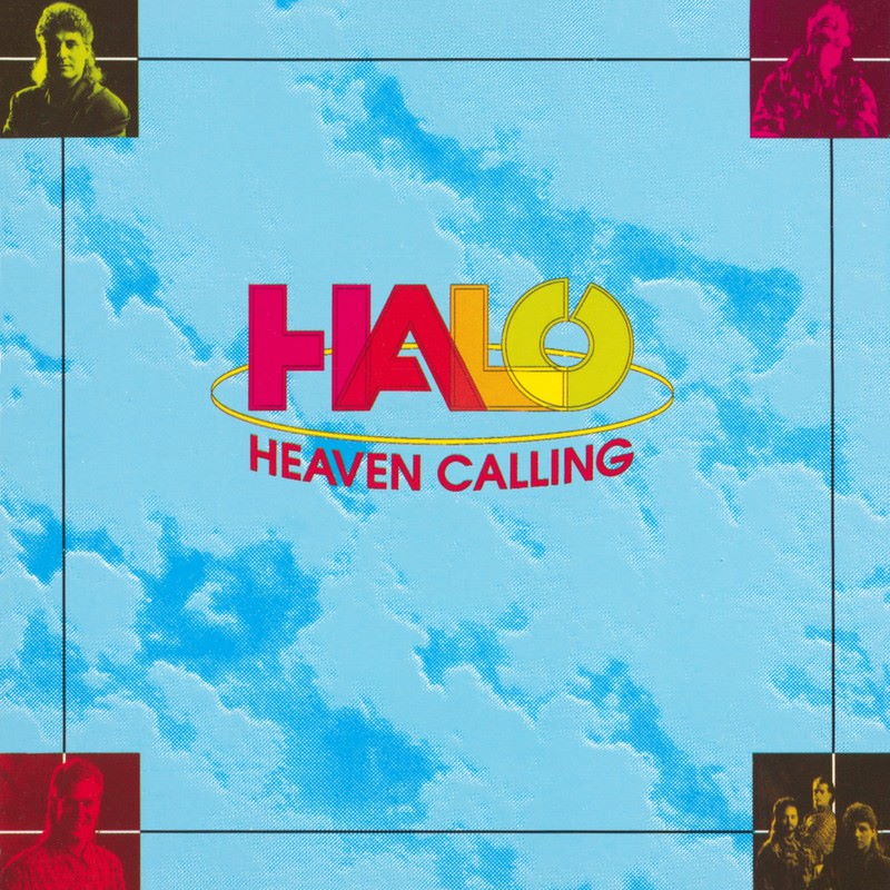 Heaven Calling – MYPRAISE.STORE