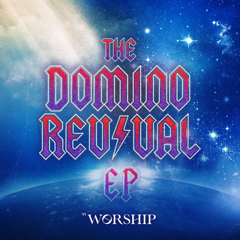 The Domino Revival - EP- Live from the Breakers Conference – MYPRAISE.STORE
