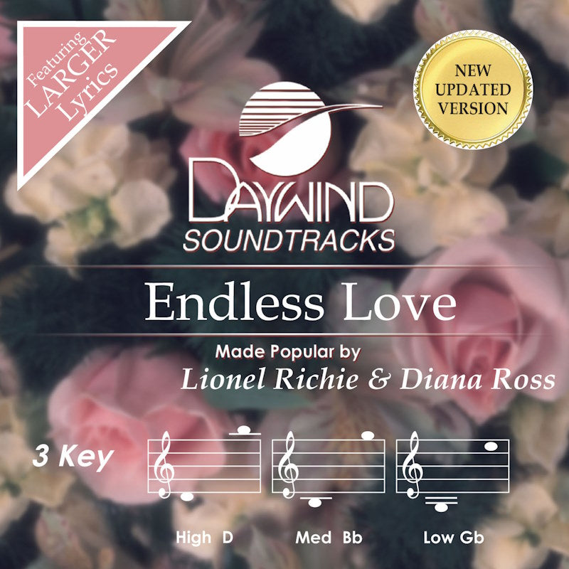 Endless Love – MYPRAISE.STORE