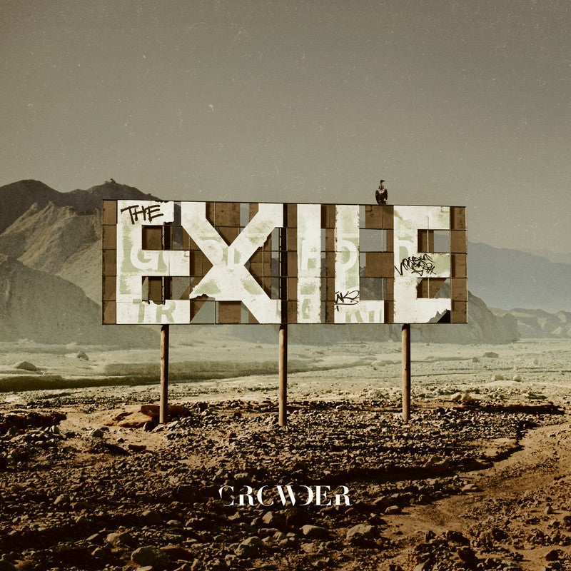 The EXILE – MYPRAISE.STORE