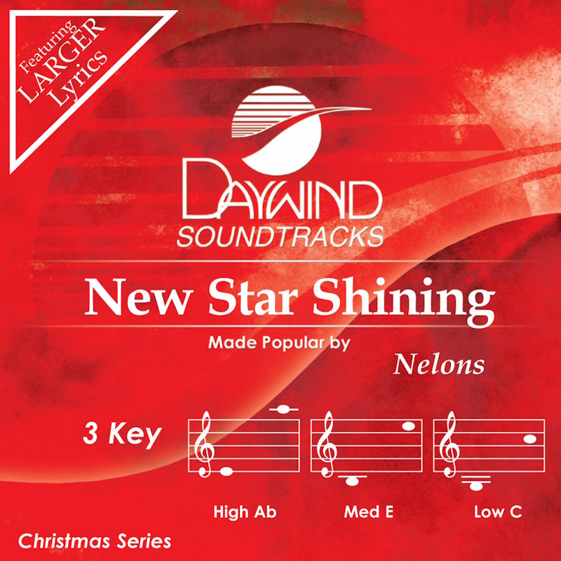 Daywind Tracks – Page 24 – MYPRAISE.STORE