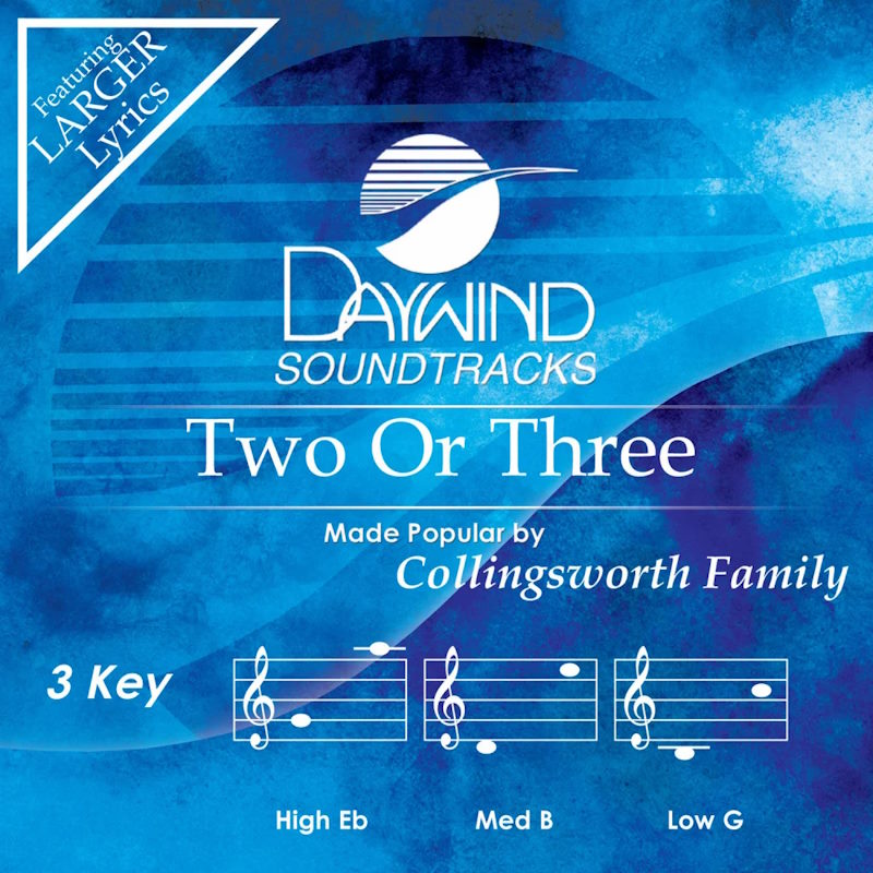 Daywind Tracks – Page 41 – MYPRAISE.STORE