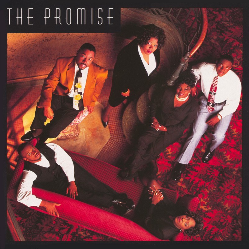 The Promise – MYPRAISE.STORE