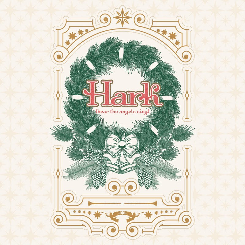 Hark (Hear the Angels Sing) (Artist single) – MYPRAISE.STORE